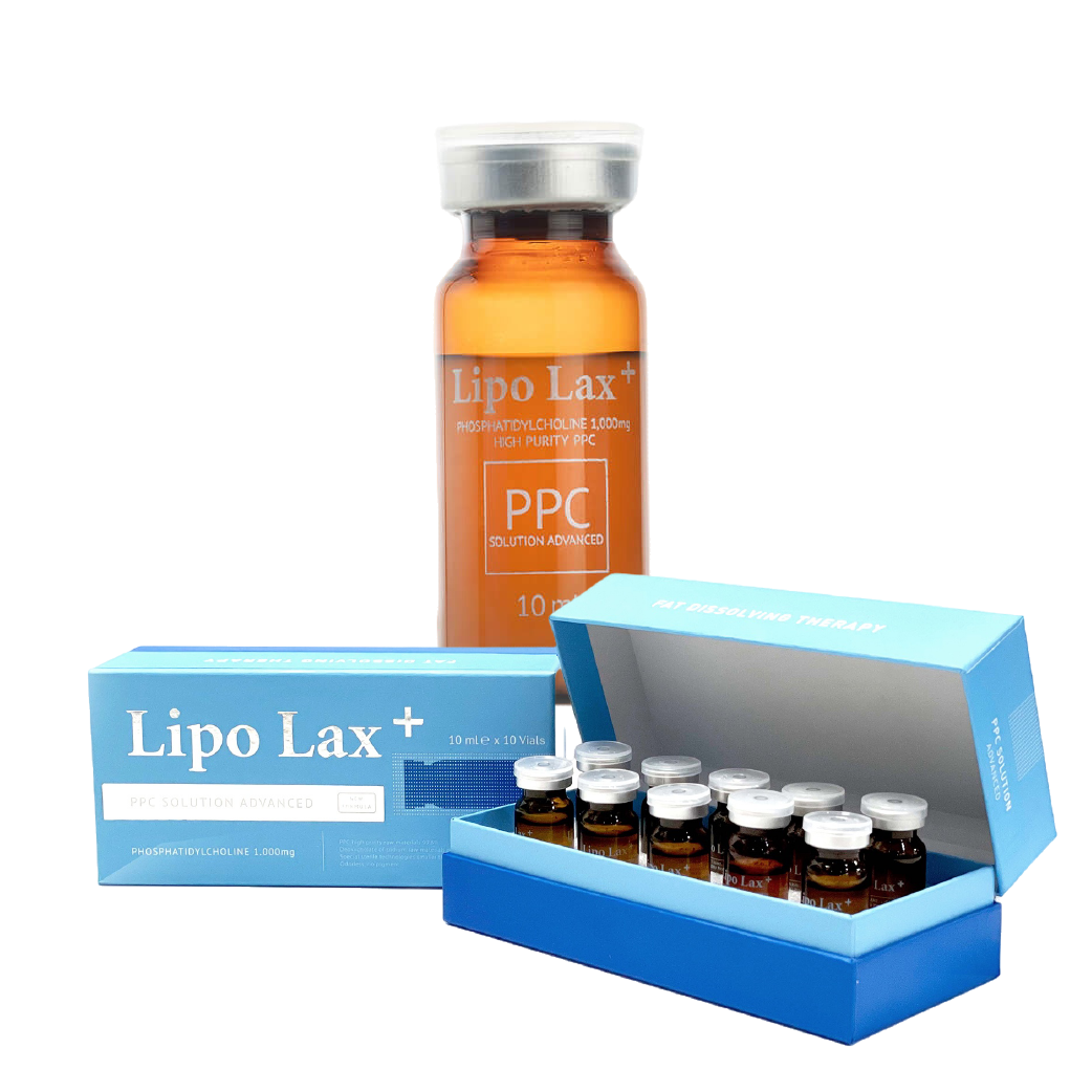 Lipo Lax (Box of 10) | WEIGHTLOSS BY ZELDA